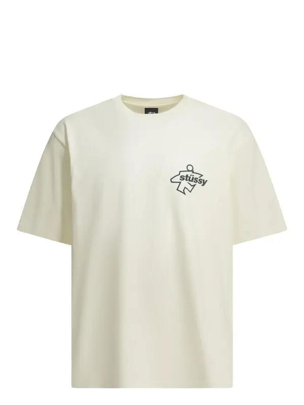 StÜssy T-shirt - White