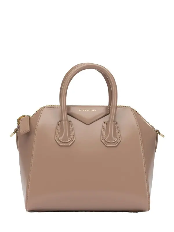 Givenchy Antigonia Small Handbag - Pink