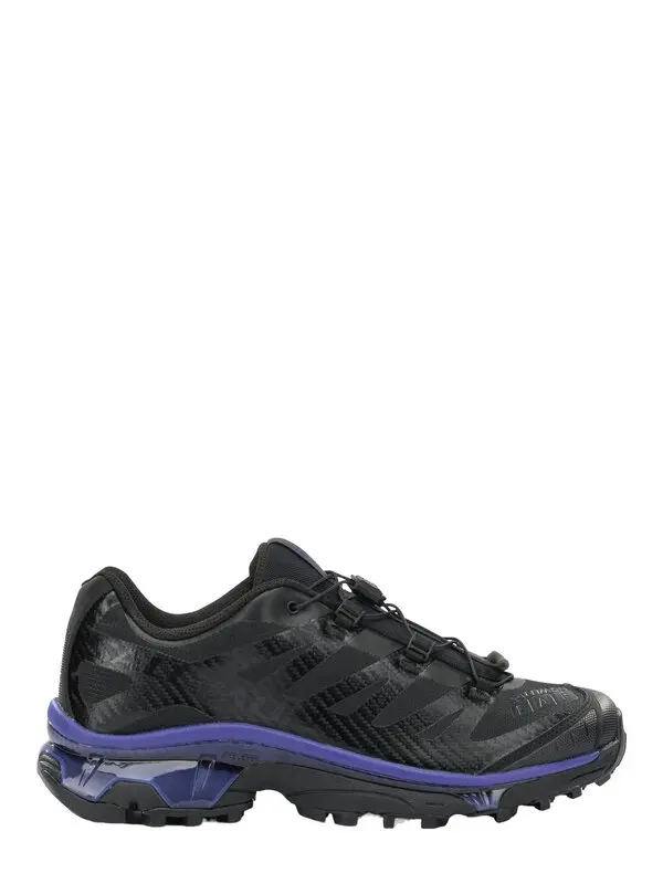 SALOMON Xt-4 Og Recon Low Top Sneakers - Black