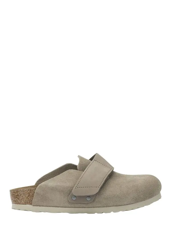 BIRKENSTOCK Loma Sabot - Beige