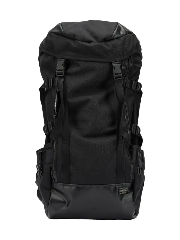 PORTER YOSHIDA & CO Heat' Sports Backpack - Black