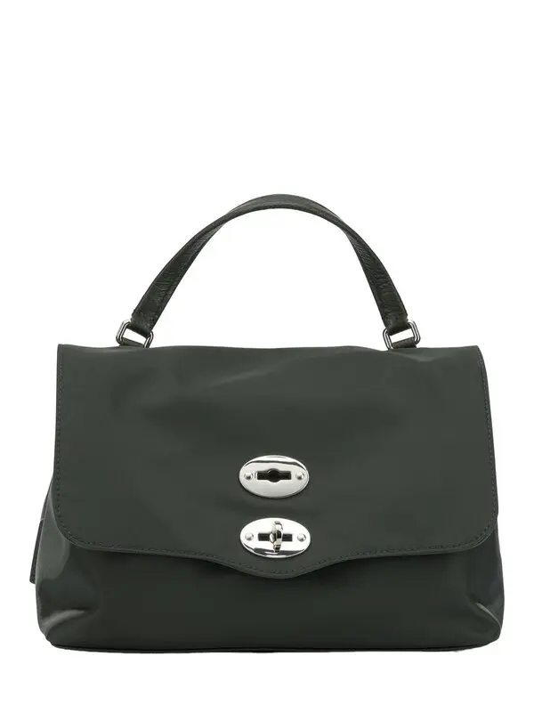 ZANELLATO Postina® Tokyo Medium Handbag - Green