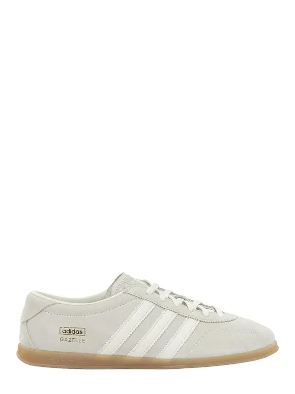 ADIDAS ORIGINALS Gazelle Lo Pro Low-top Sneakers - White