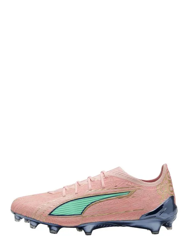 PUMA Ultra 6 Ultimate Fg Soccer Cleats - Pink