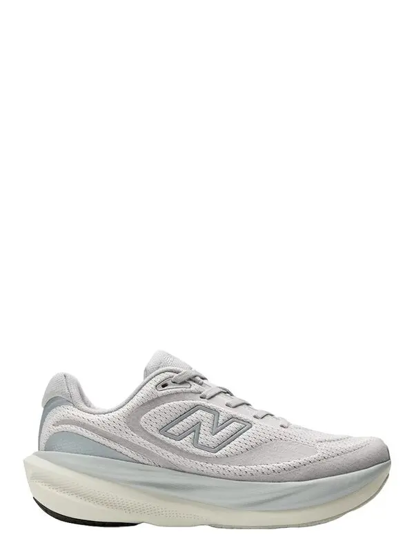 NEW BALANCE Infinion 1080v15 - Grey Matter/silver Metallic