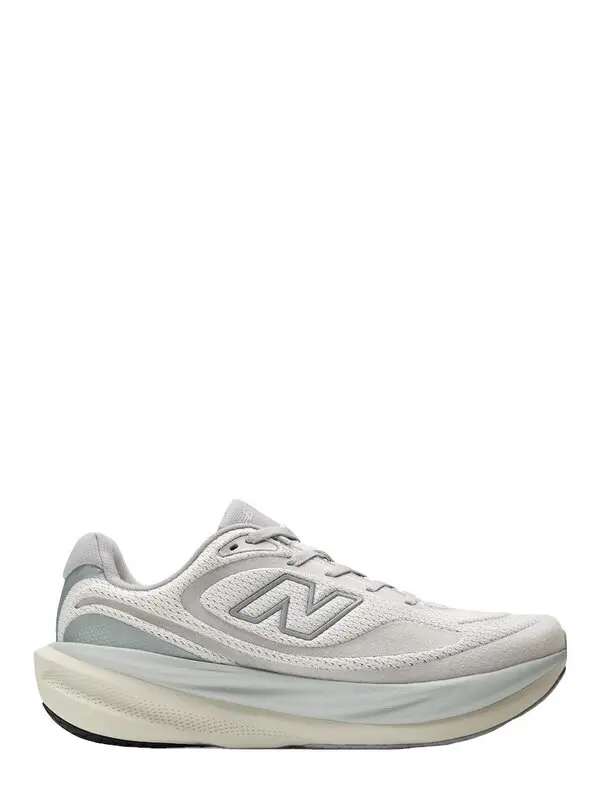 NEW BALANCE Infinion 1080v15 Grey Day Sneakers - Grey Matter/silver Metallic