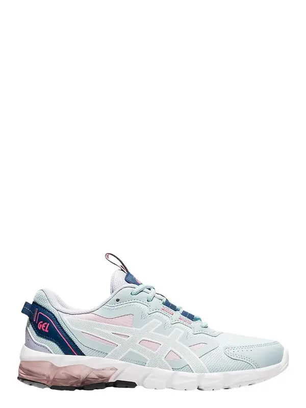 Asics Gel Quantum 90 3 "aqua Angel Grand Shark" Athletic Shoes - Blue