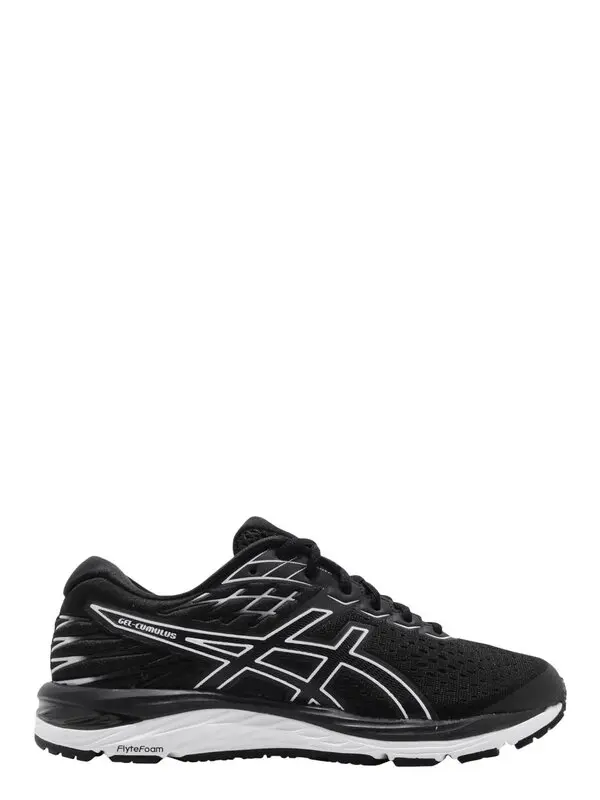 Asics Gel-cumulus 21 Running Shoes - Black