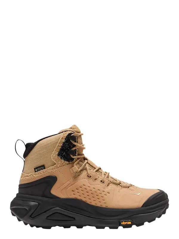 HOKA® Kaha 3 Gore-tex Tp Mid Boots - Tan