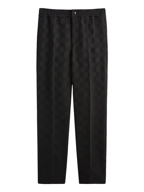 Kith Chatham Pant - Black