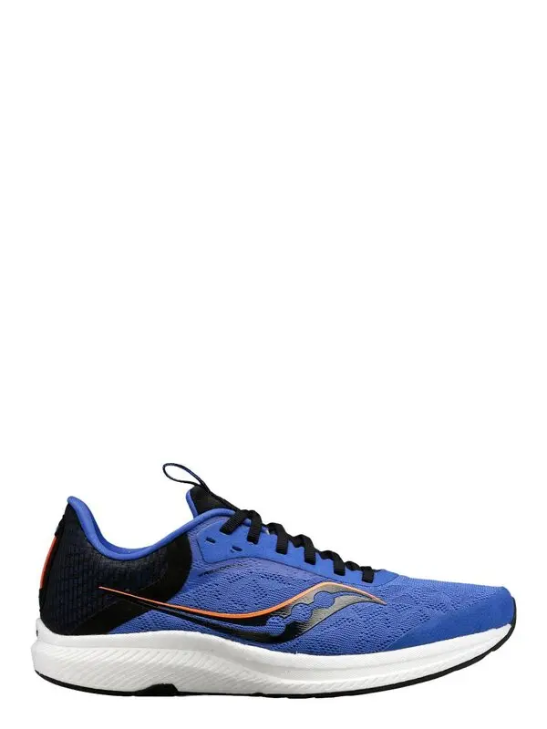Saucony Freedom 5 Running Shoe - Blue