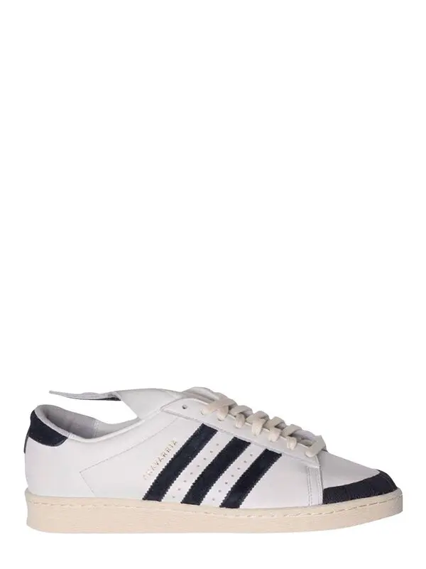 Adidas Willy Chavarria X Jabbar Low Sneakers - White