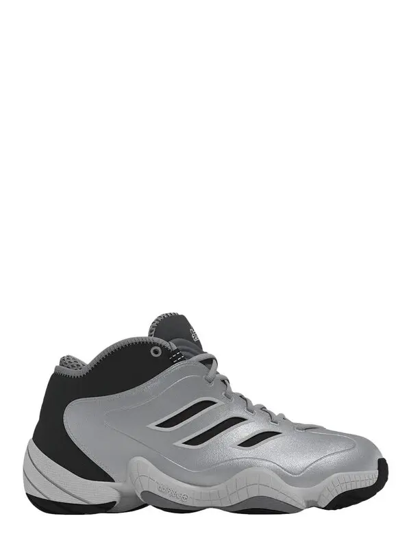 Adidas Crazy 3 Sneakers - Grey