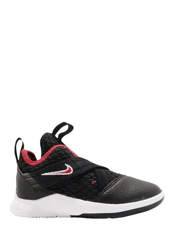 Nike Lebron Soldier 12 Td Sneakers - Black