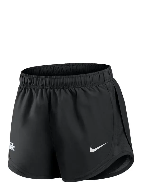 Nike Kentucky Tempo Dri-fit College Shorts - Black