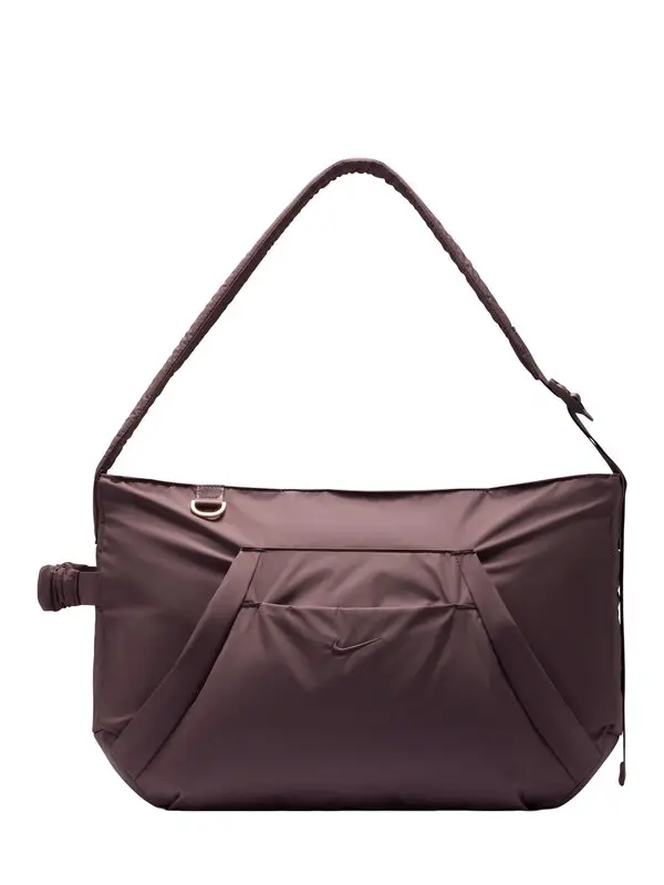 Nike Tote Bag - Purple