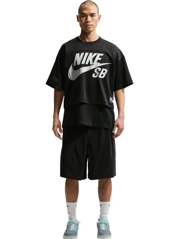 Nike Skate Shorts - Black