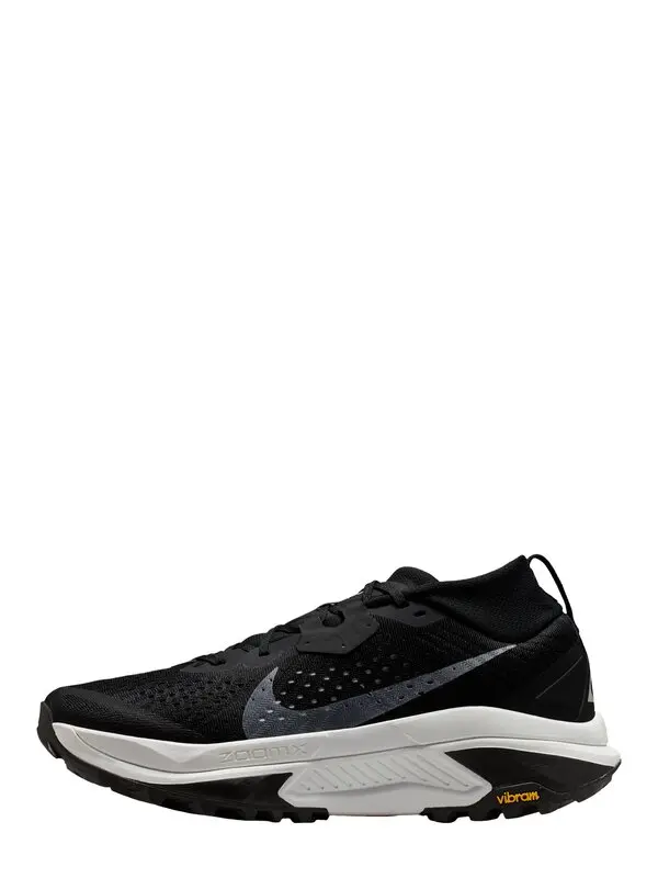 Nike Zegama Trail Running Shoes - Black