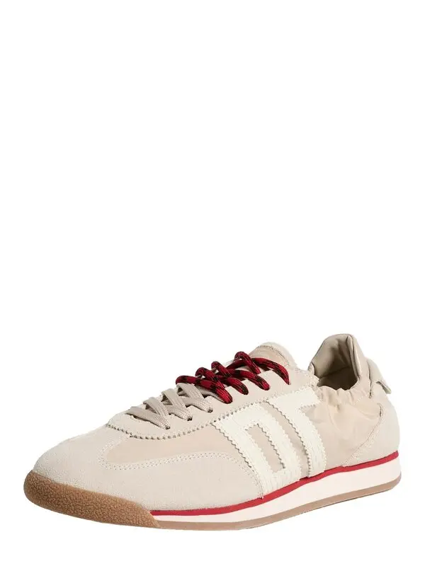 BACK 70 Rocket Sneakers - Sand
