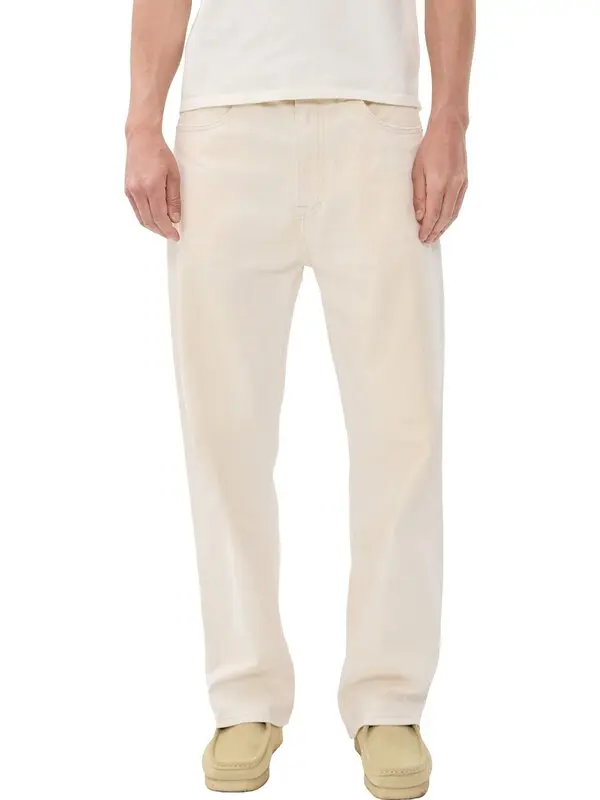 Our Legacy Third Cut Jeans - Destroyed Wash