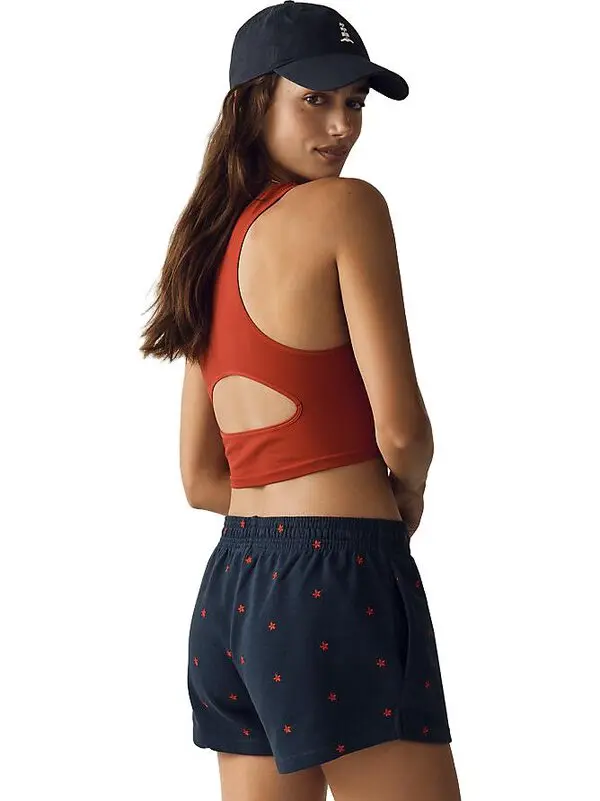 Beach Riot Malik Shorts - Navy