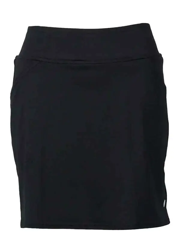 JOFIT Mina Golf Skort - Black