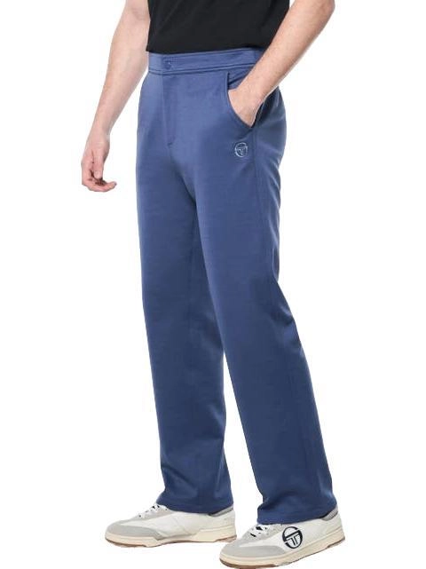 SERGIO TACCHINI Sandro Track Pant - Blue Indigo