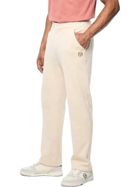 SERGIO TACCHINI Sandro Track Pant - Fog
