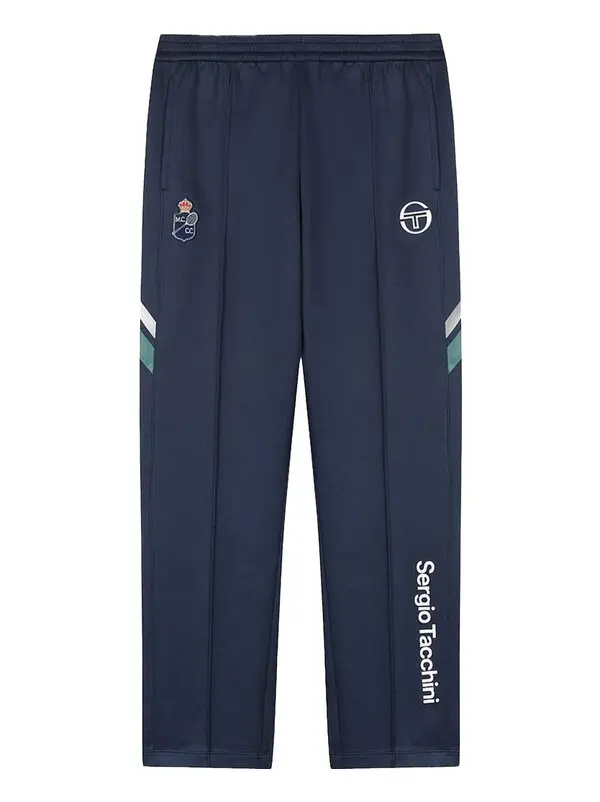 SERGIO TACCHINI Mc Baseline Staff Pants - Navy