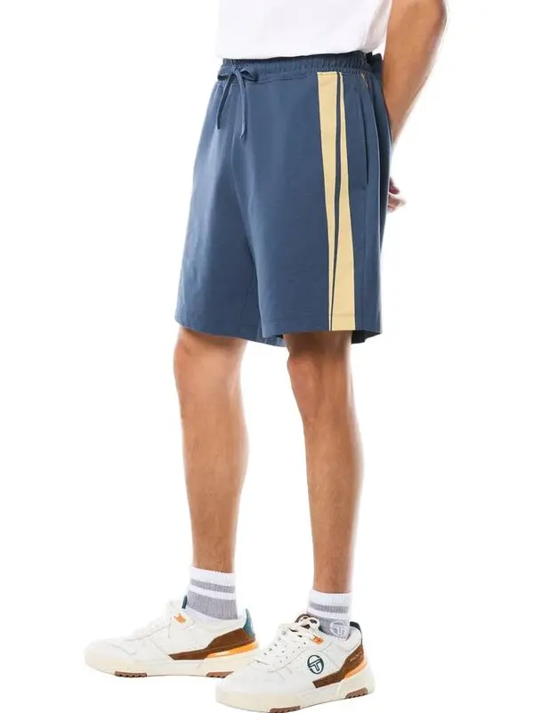 SERGIO TACCHINI Rotto Fashion Short - Key Largo