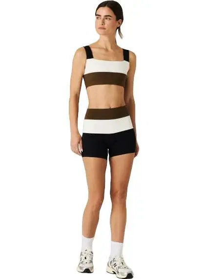 DAUGHTER LESSONS Cruise Bra - Dark Brown
