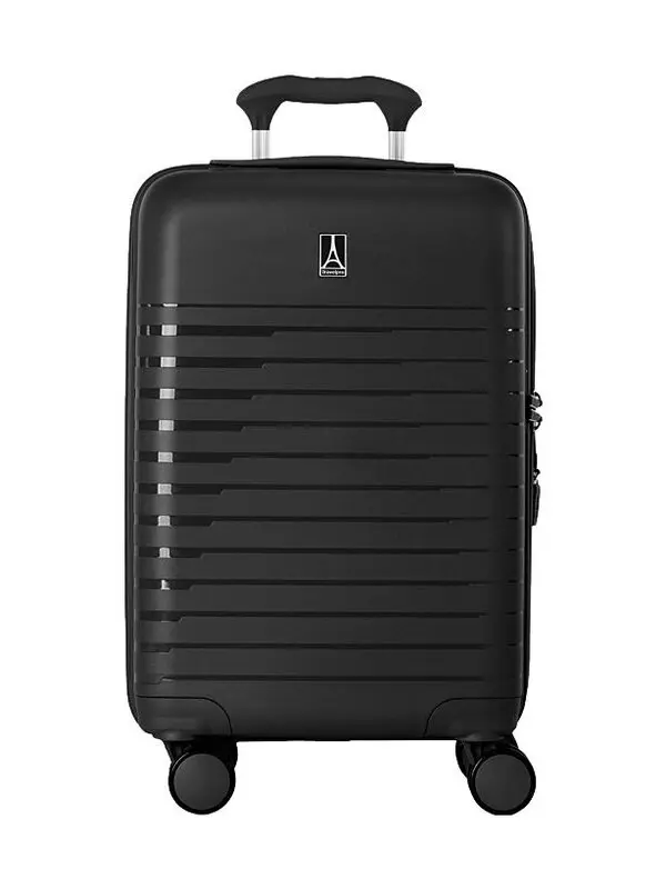 TRAVELPRO Optima Expandable Spinner - Black