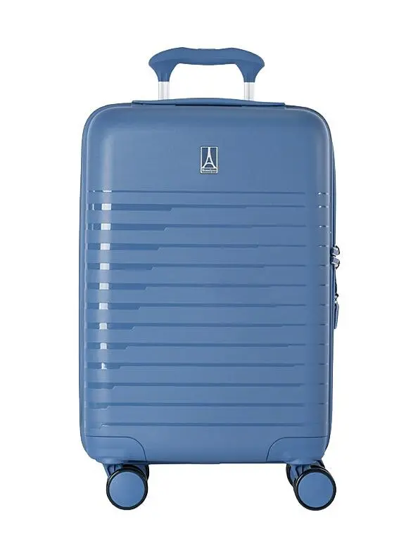 TRAVELPRO Optima Expandable Spinner - Horizon Blue