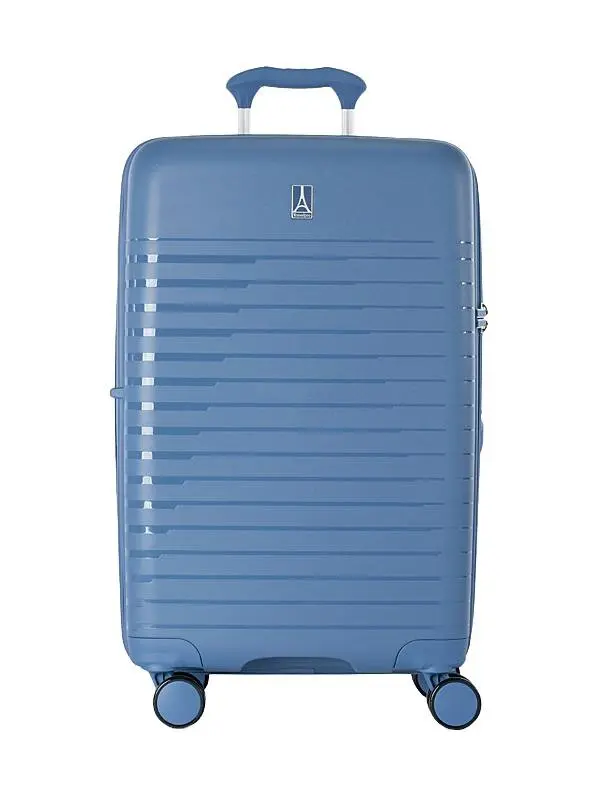 TRAVELPRO Optima Medium Check-in Expandable Spinner - Horizon Blue