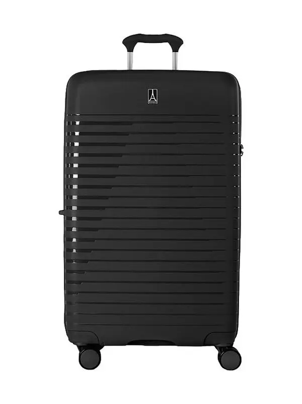 TRAVELPRO Optima Large Check-in Expandable Spinner - Black
