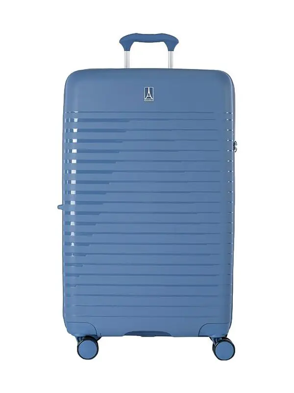 TRAVELPRO Optima Large Check-in Expandable Spinner - Horizon Blue