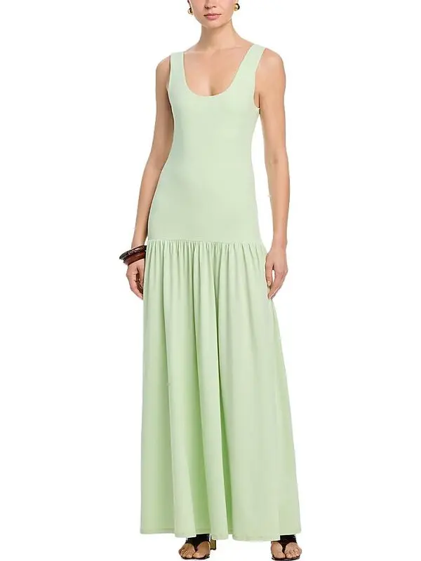 BY MALENE BIRGER Marcielle Maxi Dress - Seacrest