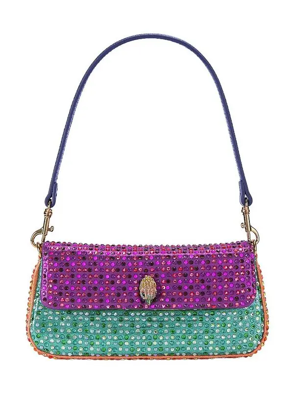 Kurt Geiger Pickle Shoulder Bag - Open Miscellaneous