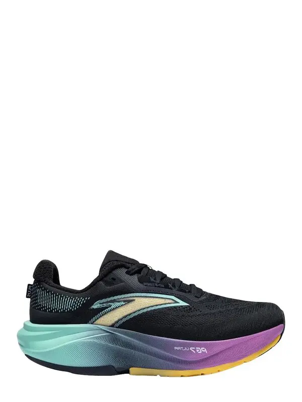 ANTA Bellero Plus Athletic Sneakers - Black