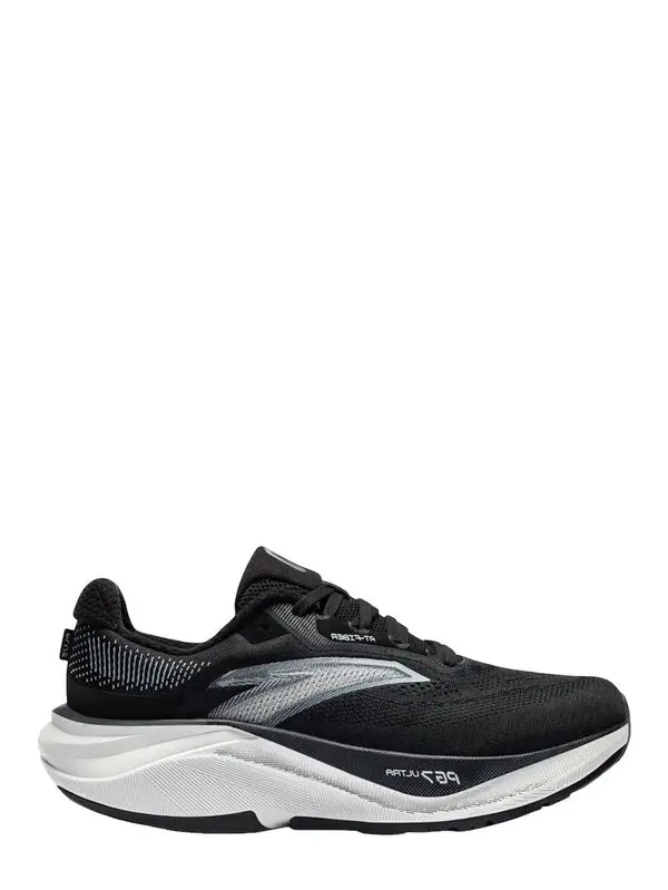 ANTA Bellero Plusin Athletic Shoes - Black/grey