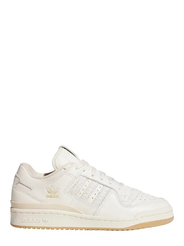 Adidas Forum 84 Low Cl Sneakers - Multicolor