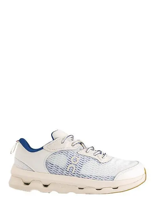 On Cloudze Mo Mesh Trainers - Ivory Nightfall