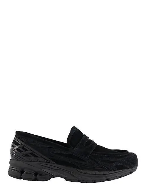 NEW BALANCE 1906 Mesh Loafers - Black