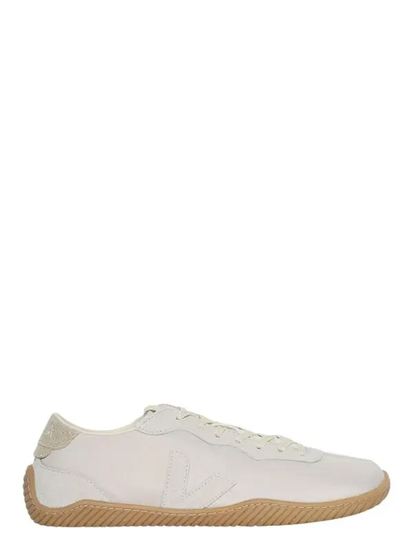 VEJA Baserange X Jitsu Nolyn Sneaker - Grey