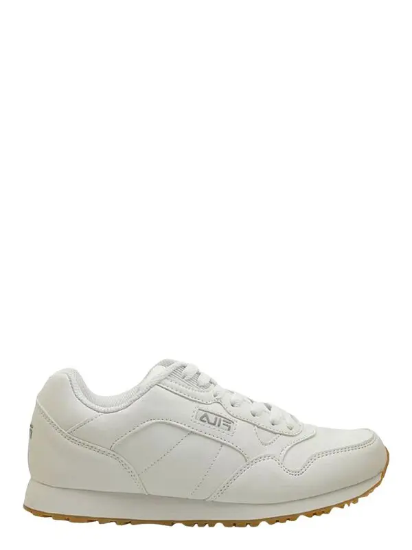 FILA Cress Sneakers - White