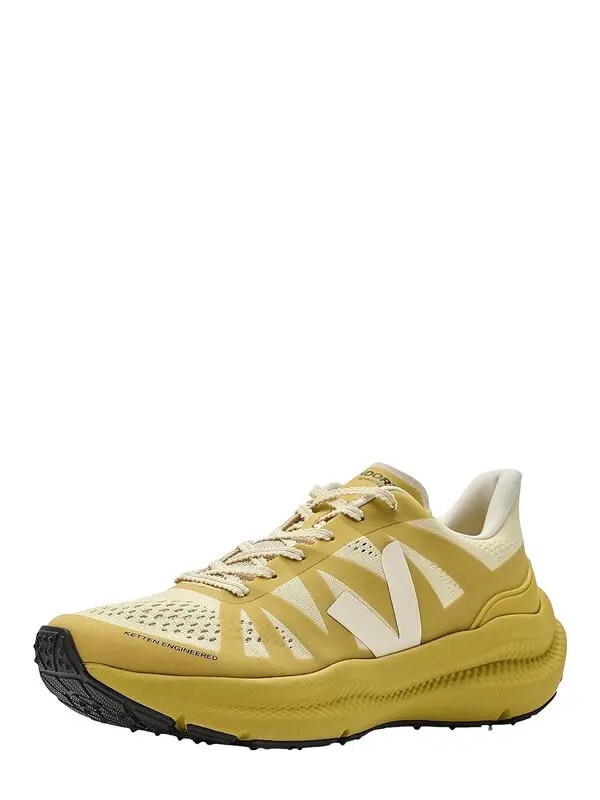 VEJA Condor 3 Advanced Lace-up Sneakers - Yellow
