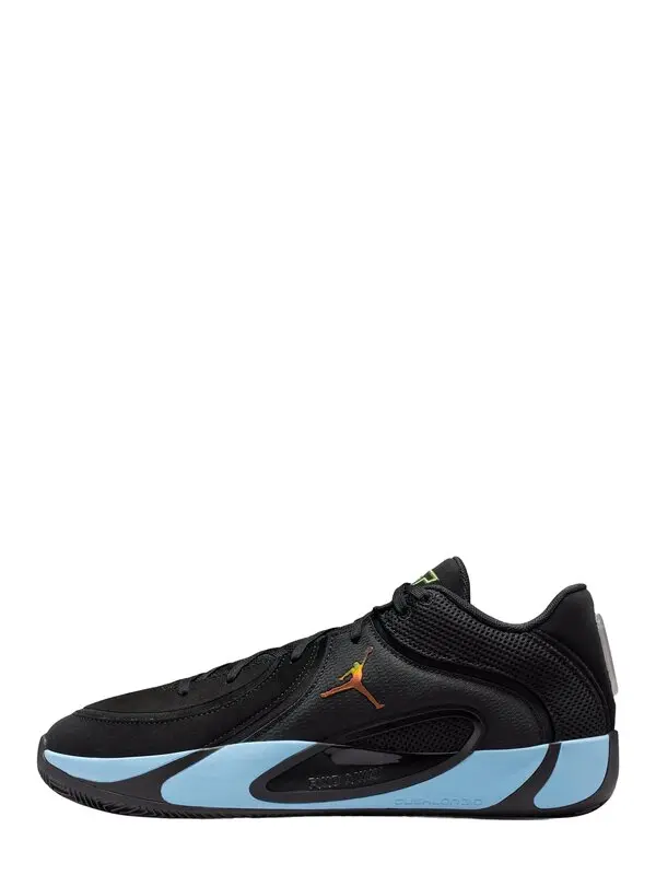 JORDAN Tatum Basketball Sneakers - Black