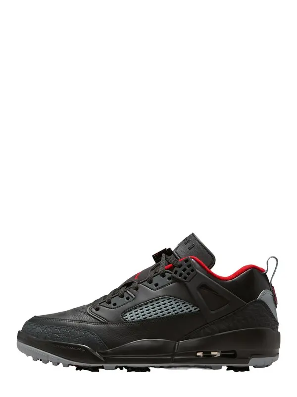JORDAN Spizike G Golf Shoes - Black