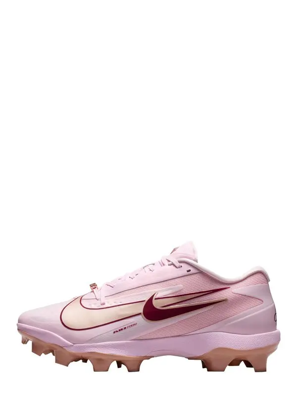 Nike Diamond Standout Mcs Baseball Cleats - Pink