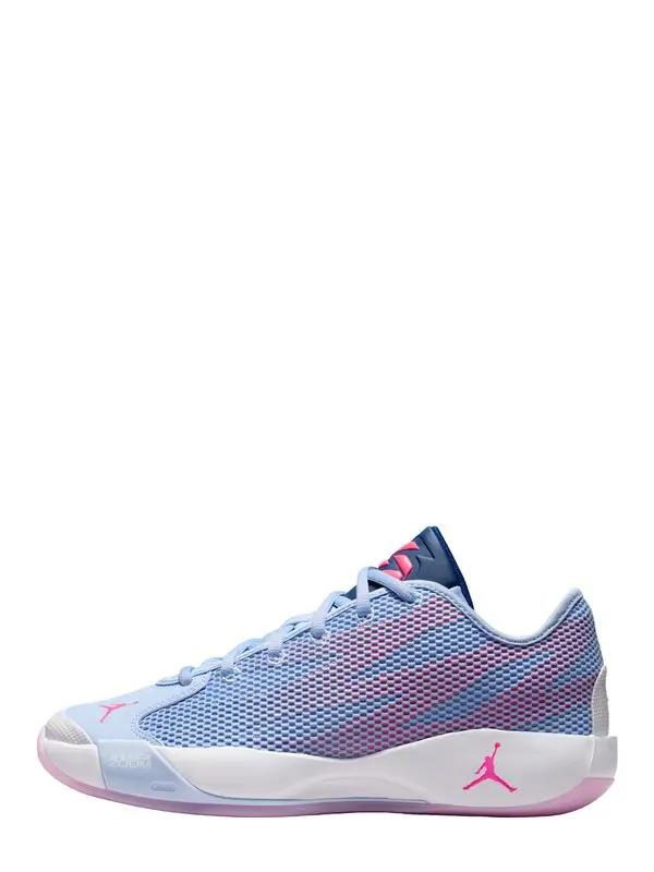 JORDAN Luka 77 Basketball Shoes - Blue